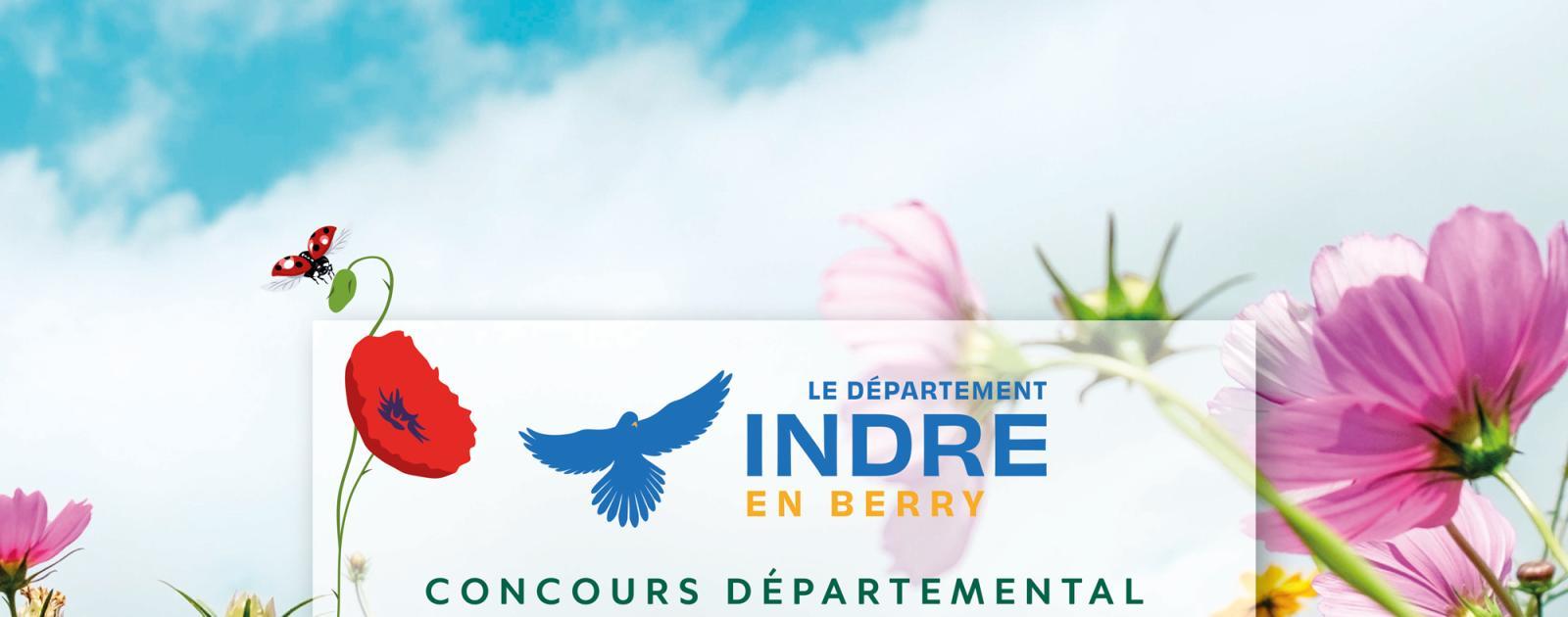 Concours départemental "Villes, Villages, Maisons et Fermes Fleuris ...