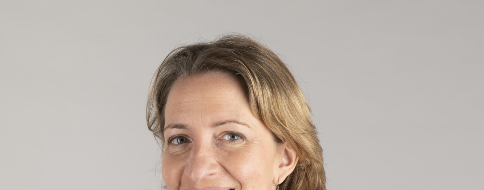 MOISAN-LEFEBVRE Anne-Claude | Conseil départemental de l'Indre