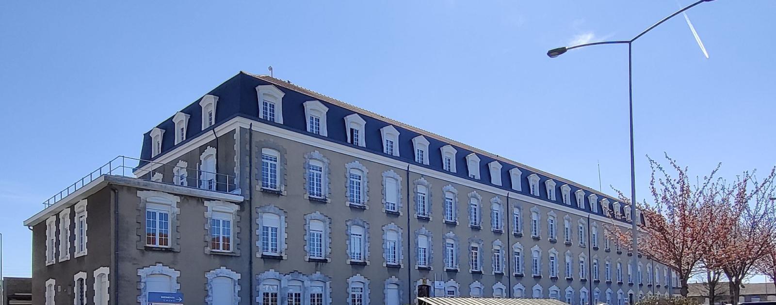 Direction des Routes | Conseil départemental de l'Indre