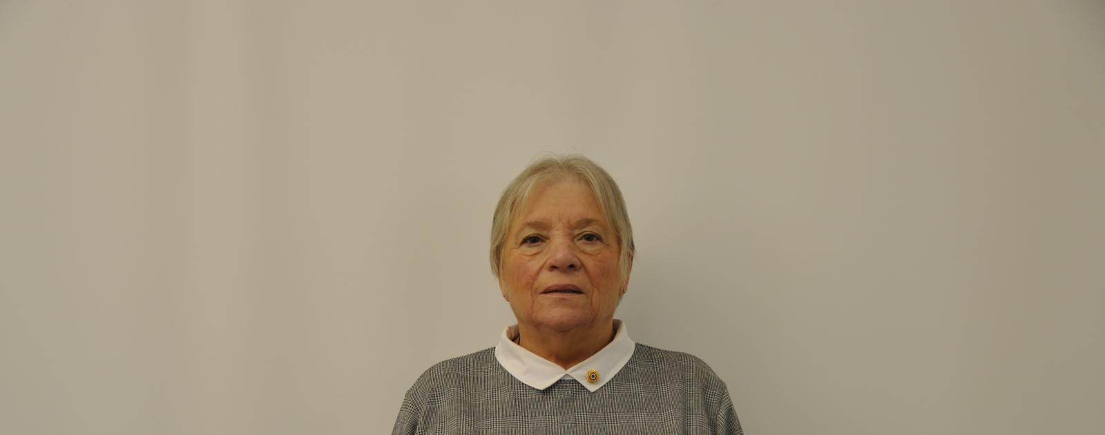 Huot Christiane | Conseil départemental de l'Indre