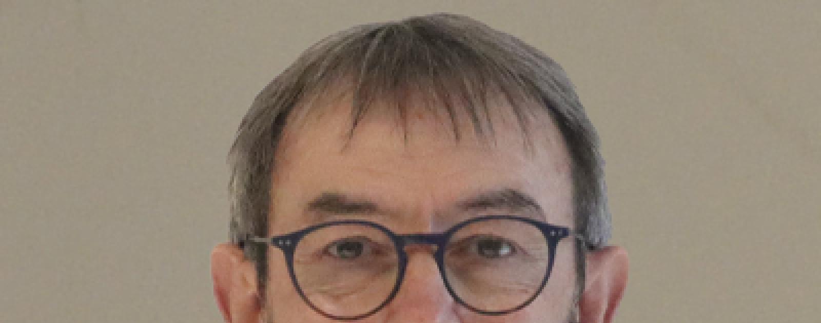 Multon Jean-Michel | Conseil départemental de l'Indre