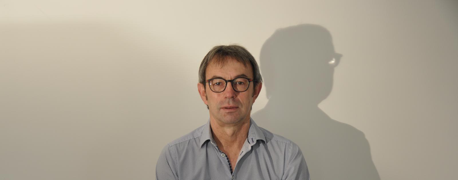 Multon Jean-Michel | Conseil départemental de l'Indre