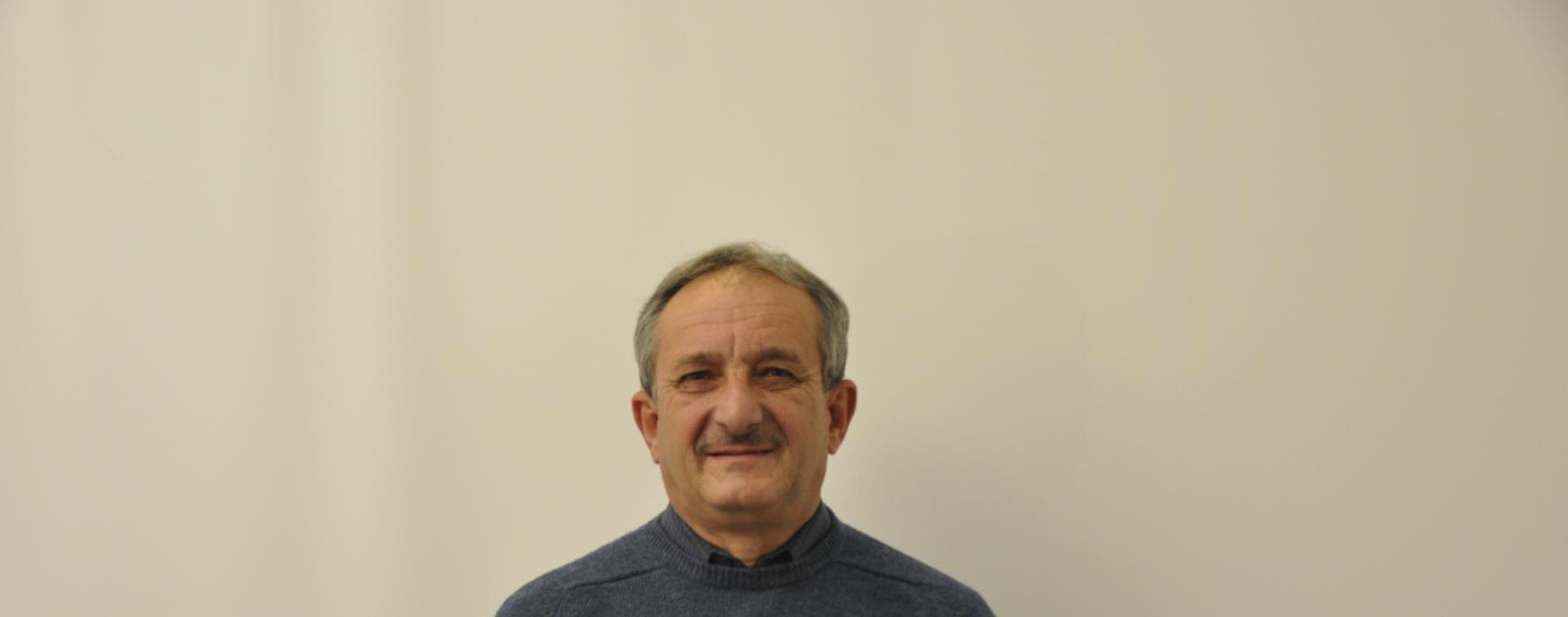 Bonnin Jean | Conseil départemental de l'Indre