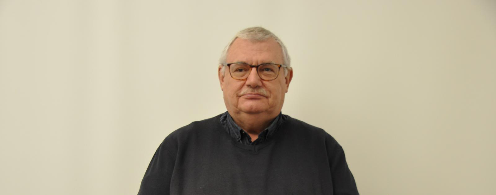 Devau Rémi | Conseil départemental de l'Indre
