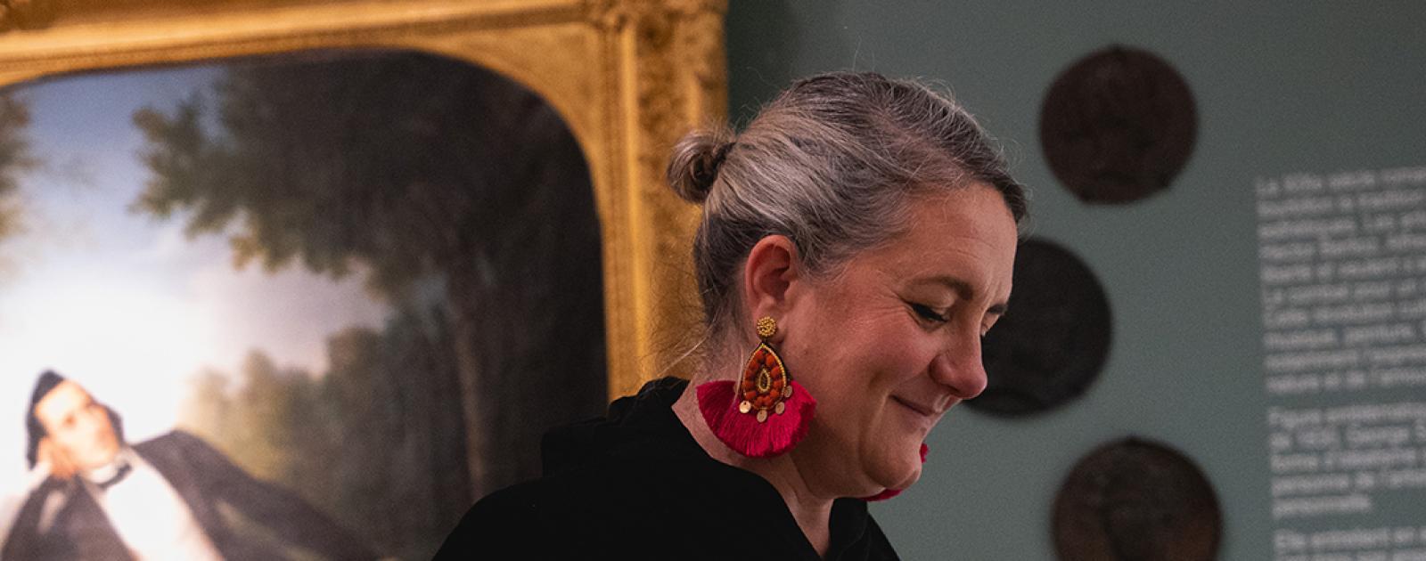 Vanessa Weinling & Alexis Rousseau-Jouhennet | Conseil départemental de ...