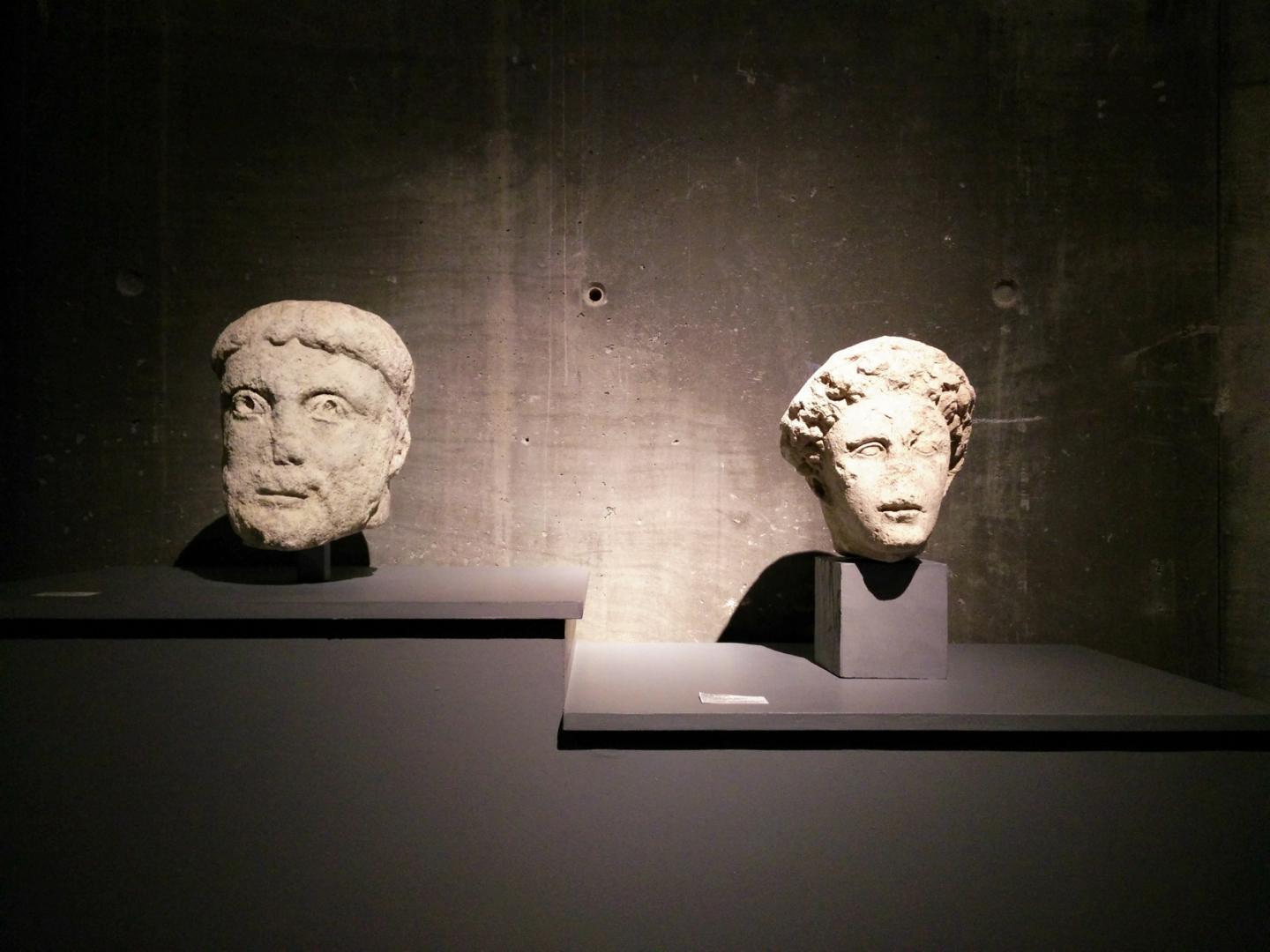 Musée et site archéologiques d'Argentomagus | Conseil départemental de ...