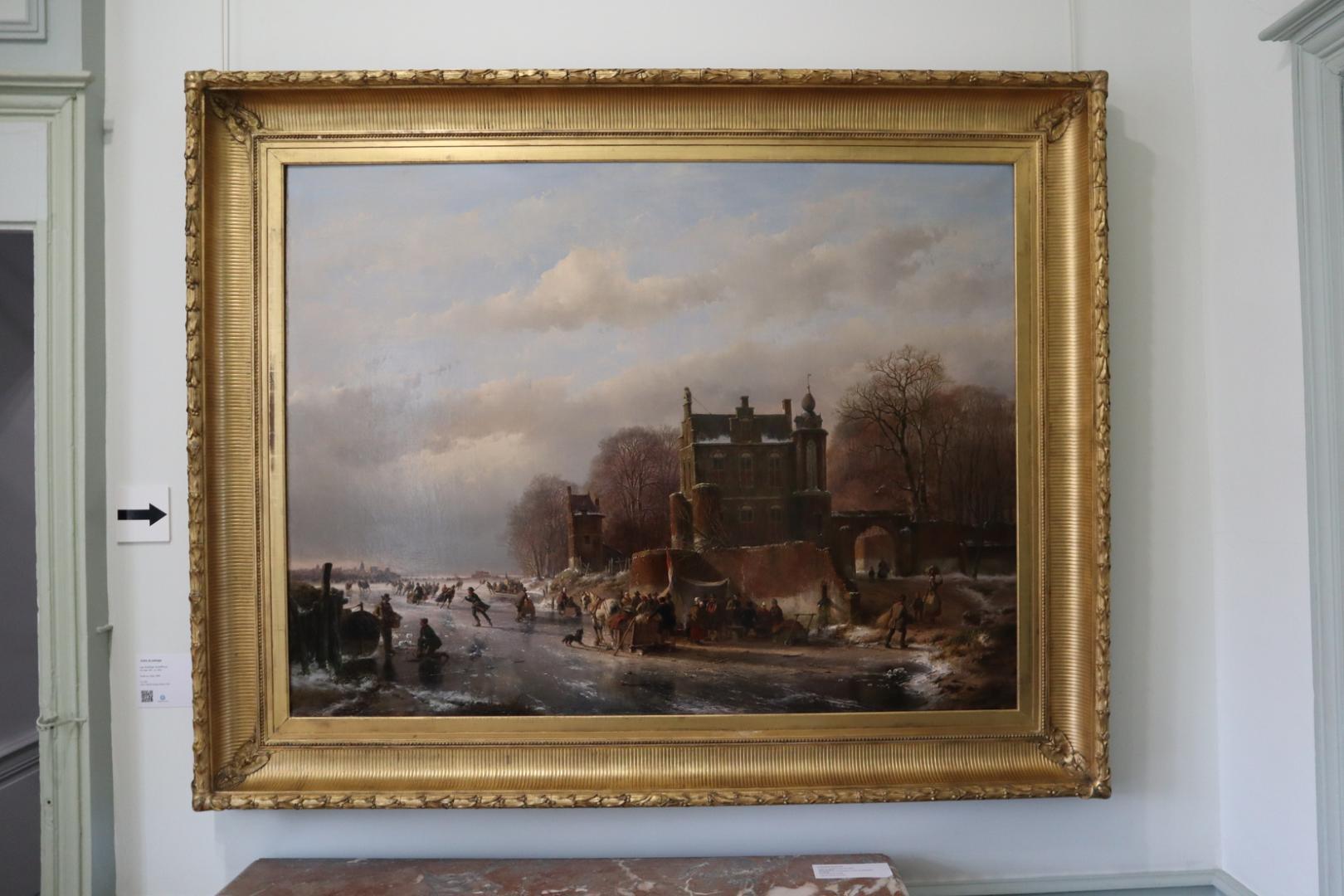 Musée Hôtel Bertrand | Conseil départemental de l'Indre