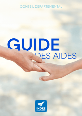 Guide des aides | Conseil départemental de l'Indre